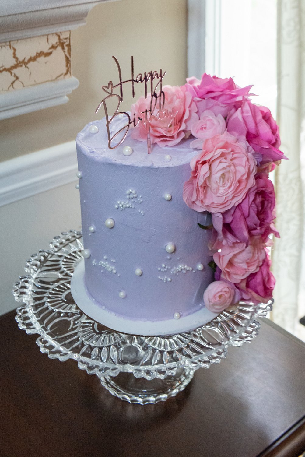 Jackson Tea Party - Clients - Black and White Photography